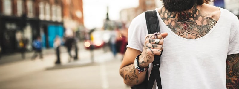 Definitions of Different Tattoo Styles and Themes - Test My Tattoo