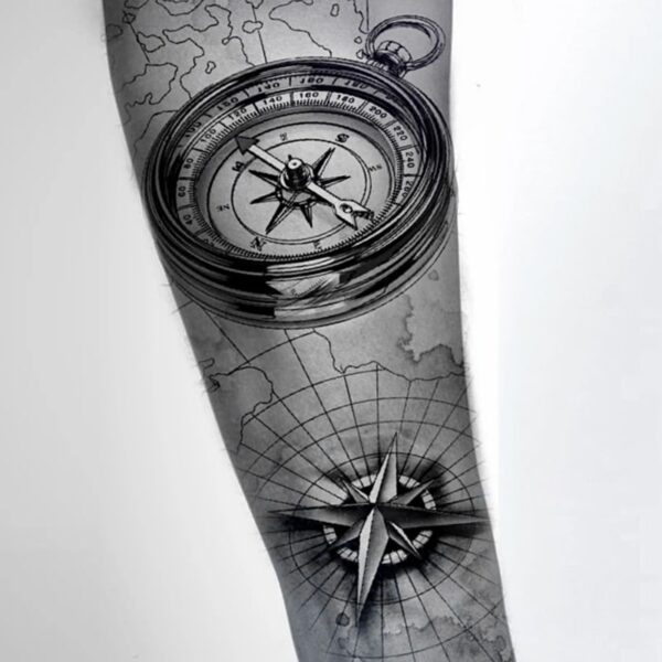 Custom tattoo and art gallery - Test My Tattoo