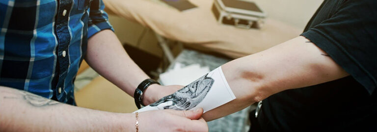 10 Reasons Our Temporary Tattoos Are So Popular - Test My Tattoo